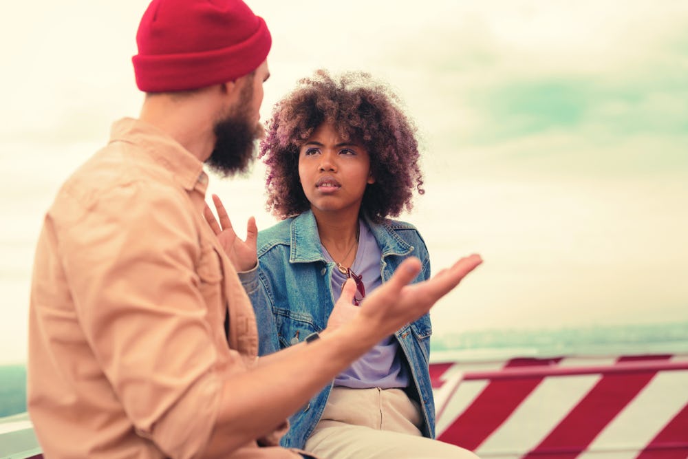 If Your Arguments Follow These 8 Patterns, You’re Much More Likely To ...