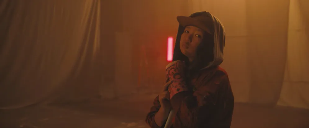 The 'Birds Of Prey' Teaser Gives A First Look At Iconic Characters ...