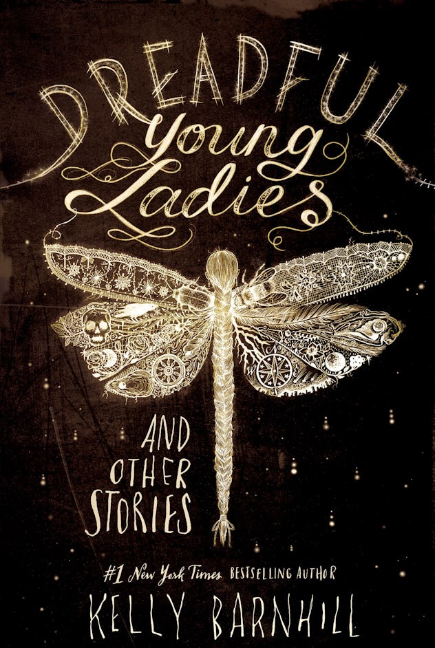 14 Weird Story Collections (By Women) That Will Haunt You