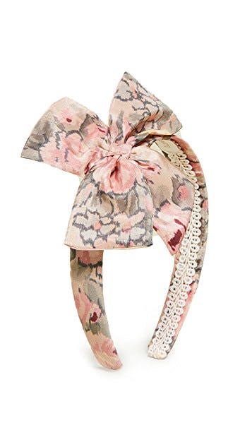 The Headband Trend Is Gaining Momentum & You’ll Want Every One Of These ...