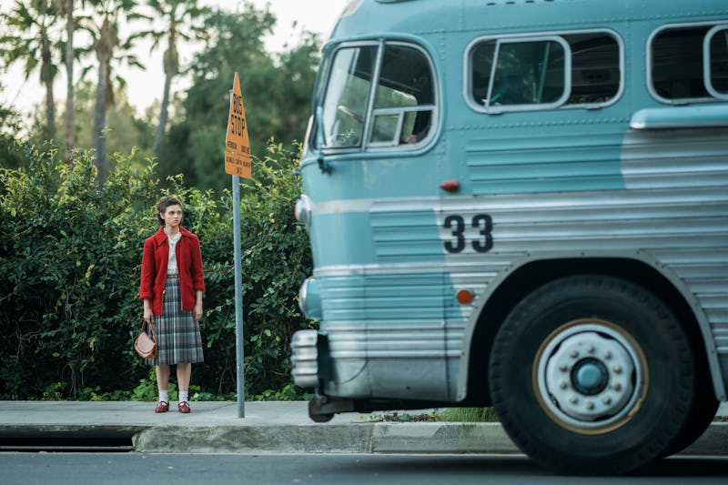 What Happened To Tamar Hodel? 'I Am The Night' Follows Her Daughter's ...