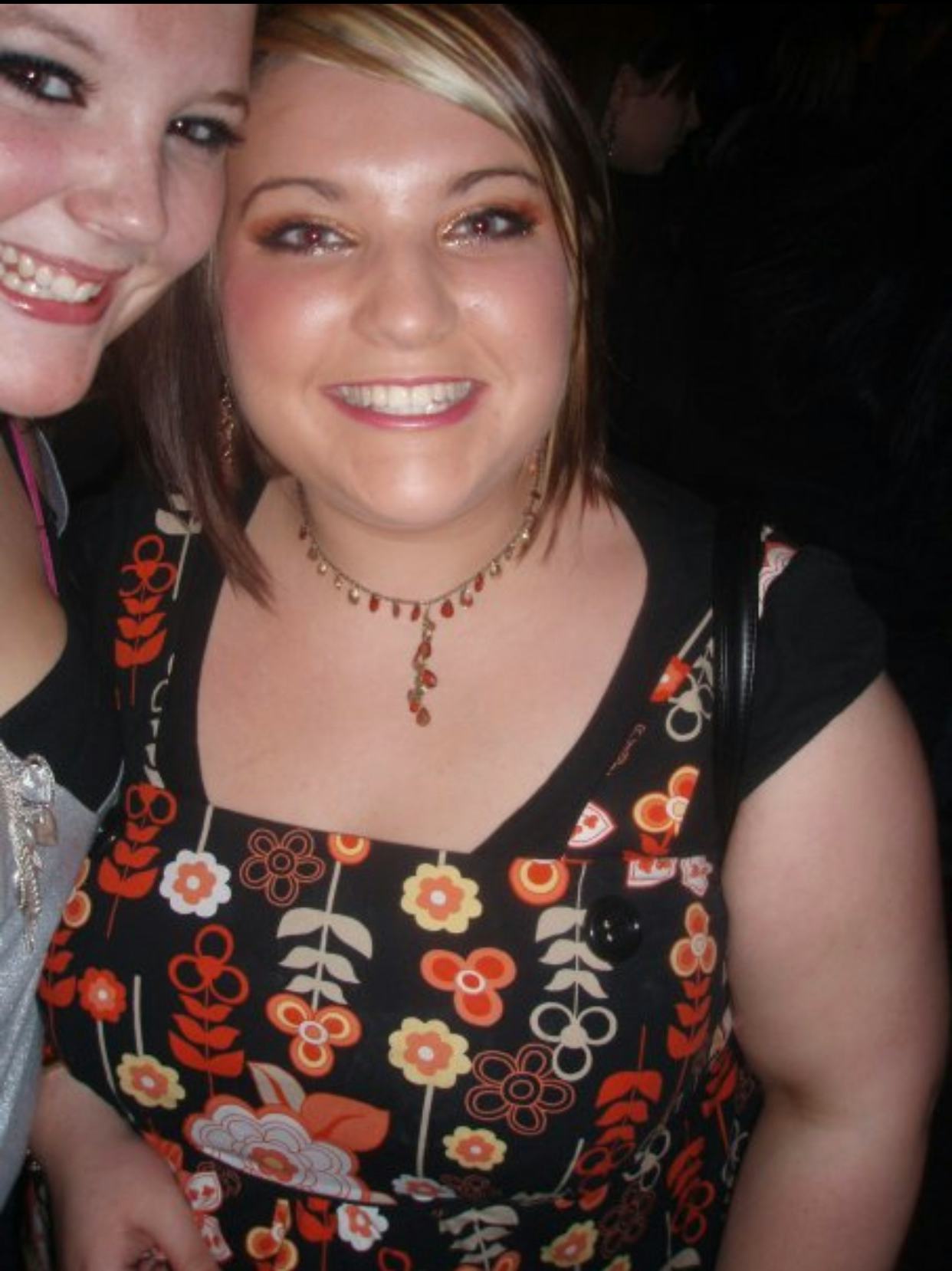 Plus-Size Blogger Jessica Millichamp Uses Beauty Products She Likes ...