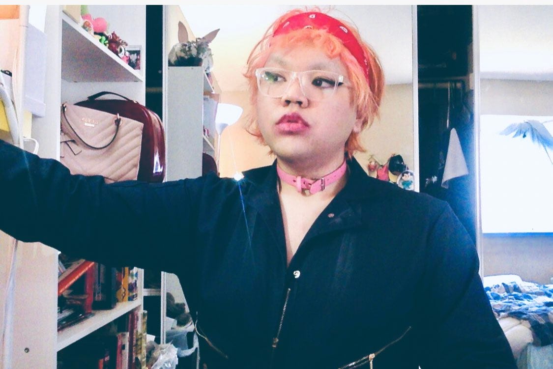 What My Morning Routine Is Like As A Trans Woman Who Wants To Be ...