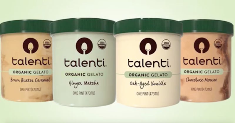 Talenti's New Flavors For 2019 Are All Unexpected Twists On Your ...