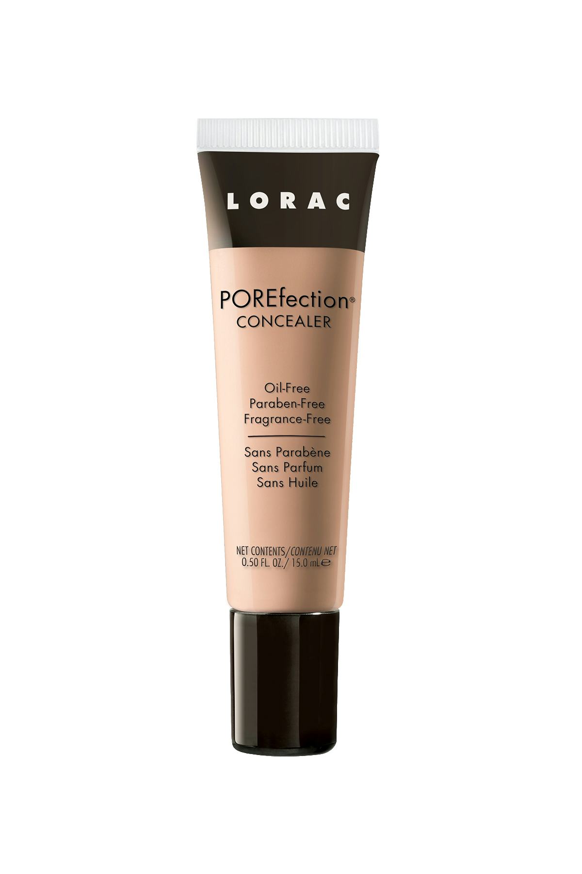 The Concealer Tricks For Dry Skin That You'll Need For Winter 2018