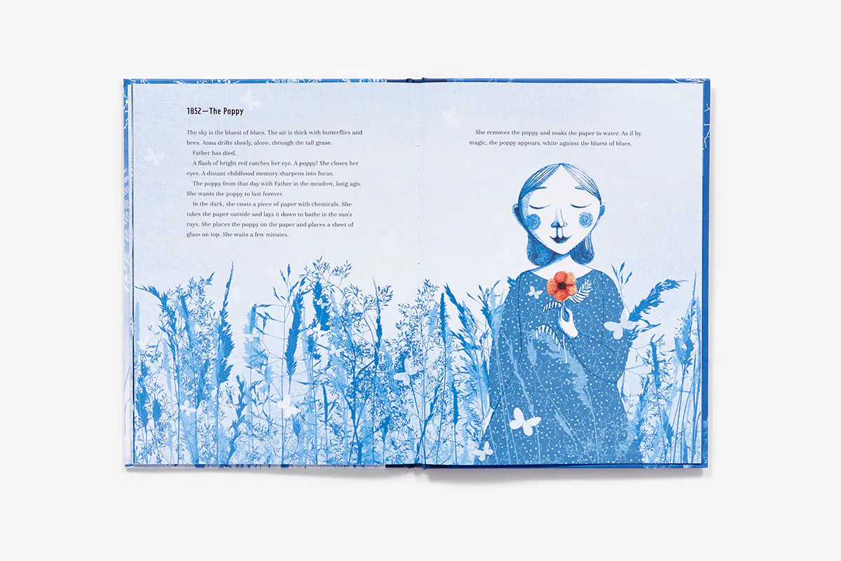 9 Gorgeous Picture Books About Science