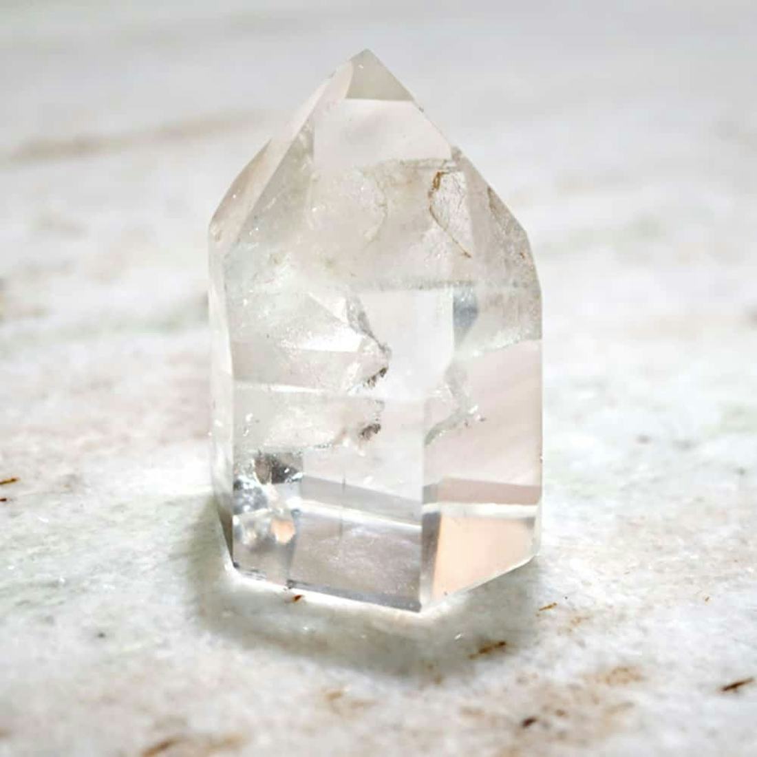 The Best Crystals For Manifesting Your 2019 Goals & Personal Objectives