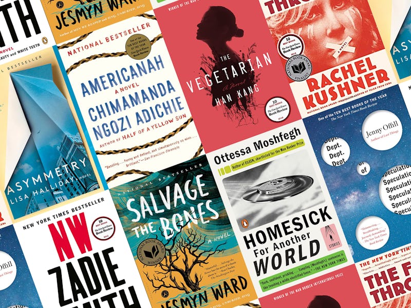 My Year Of Reading The 15 Women Writers Declared The "New Vanguard" By ...