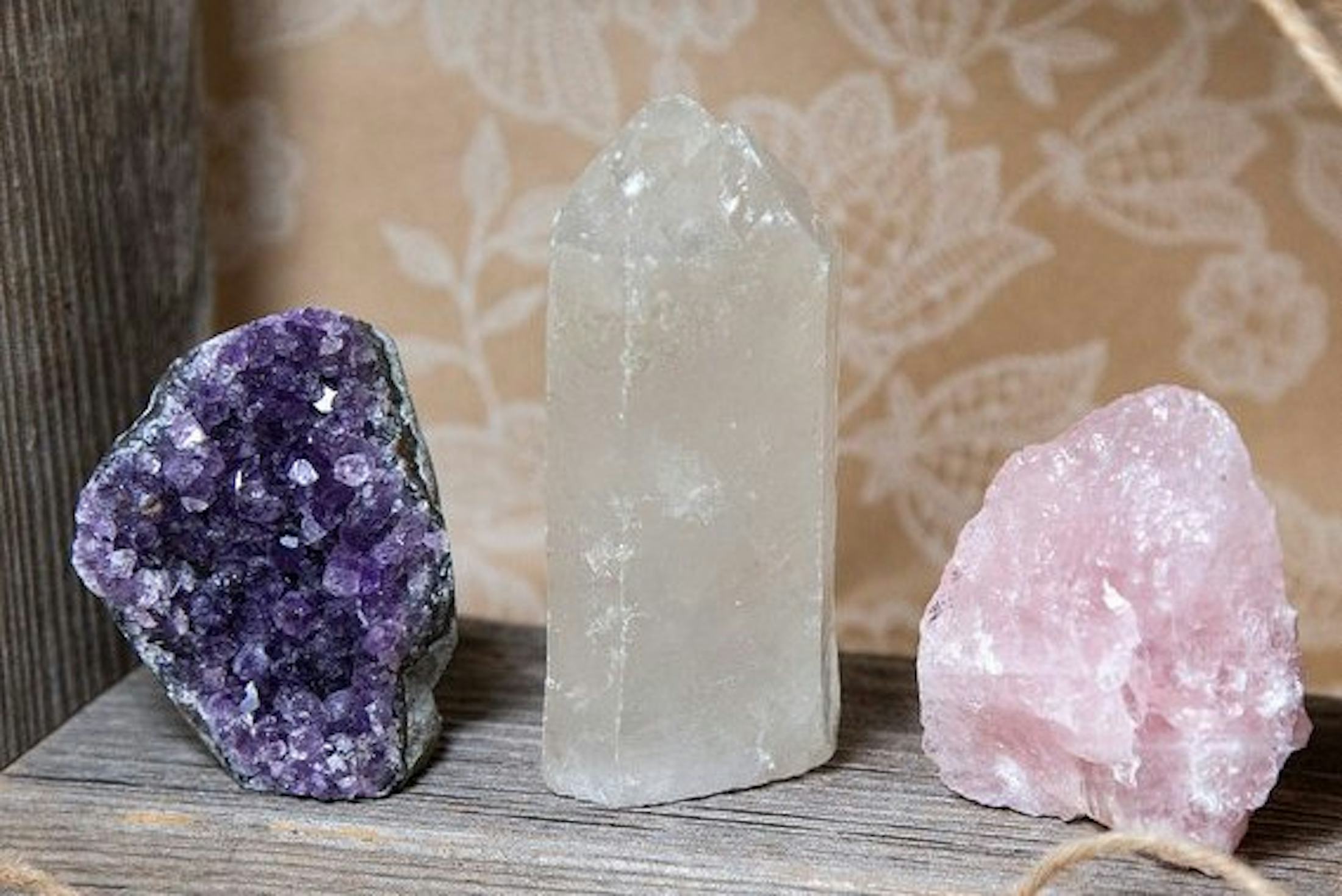 3 Crystal Rituals To Use While Traveling To Reduce Anxiety & Help You ...