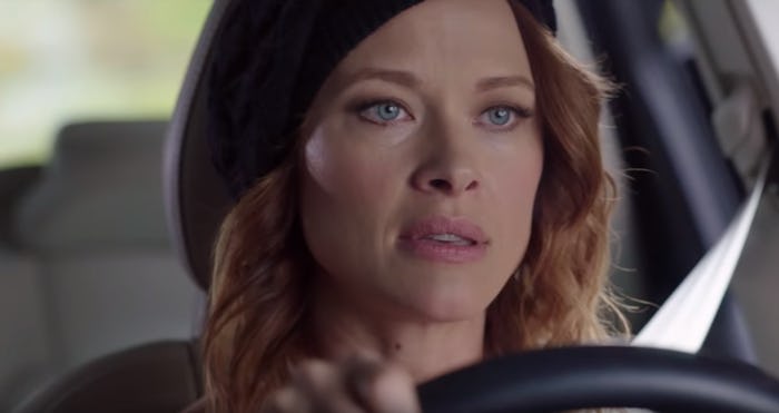 Who Is In The Cast Of 'My Daughter’s Ransom'? The Lifetime Movie ...