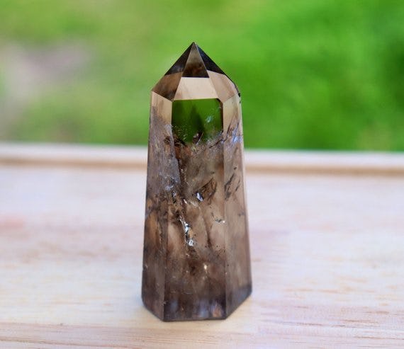 3 Crystal Rituals To Use While Traveling To Reduce Anxiety & Help You ...