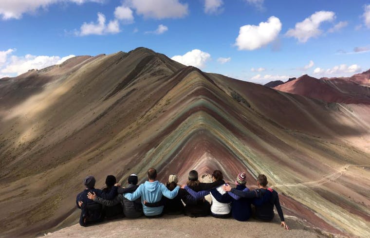 Flash Pack Is The Travel Company That Solo Millennial Travelers Have ...