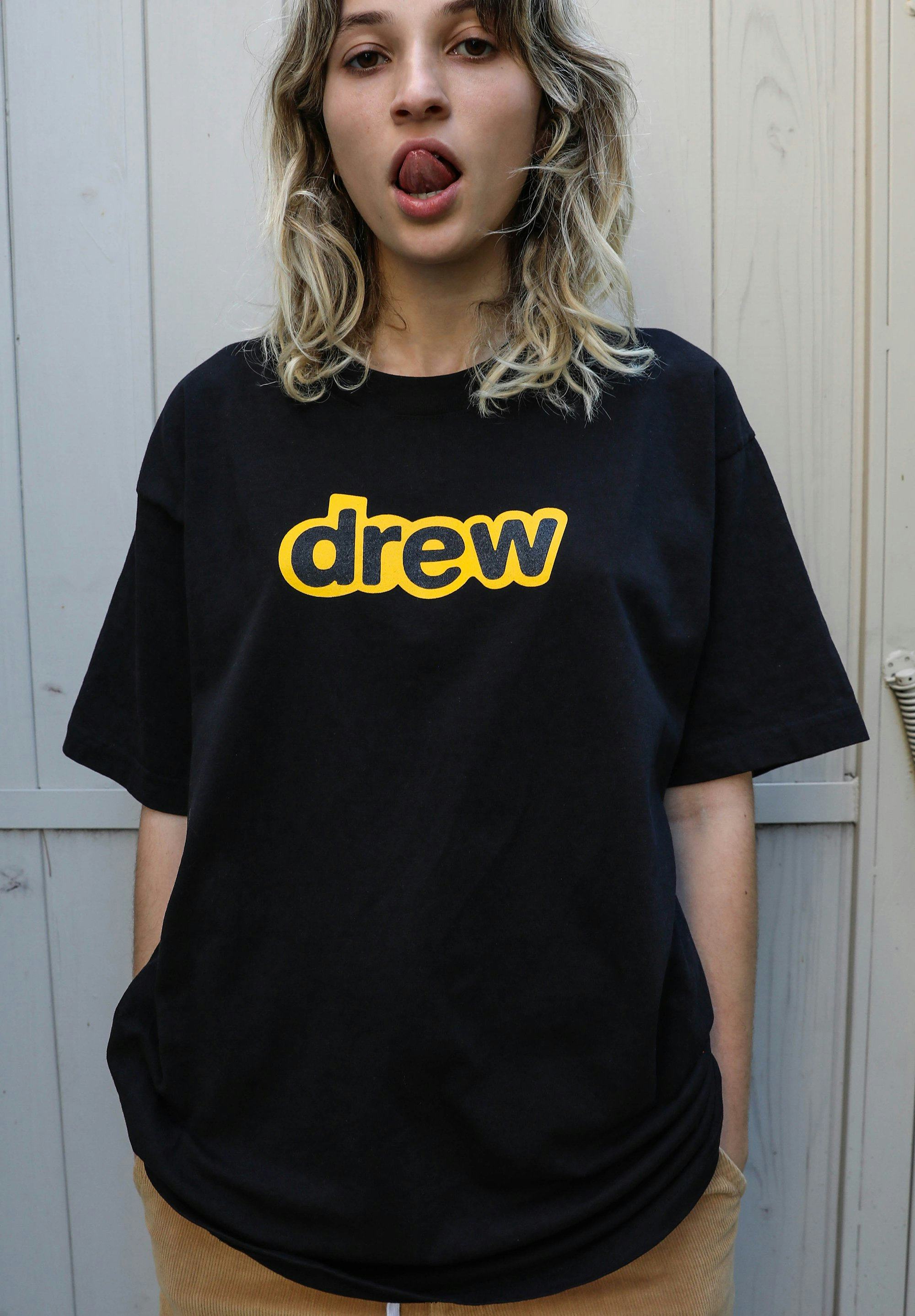 What's In Justin Bieber's Drew House Clothing Line? It's All About The ...