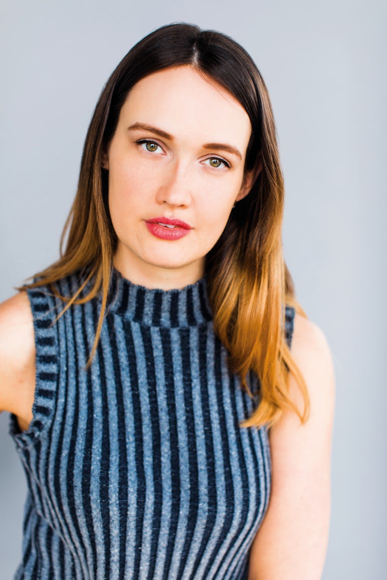 'Cala' Author Laura Legge On How The Occult Can Offer Reassurance In ...