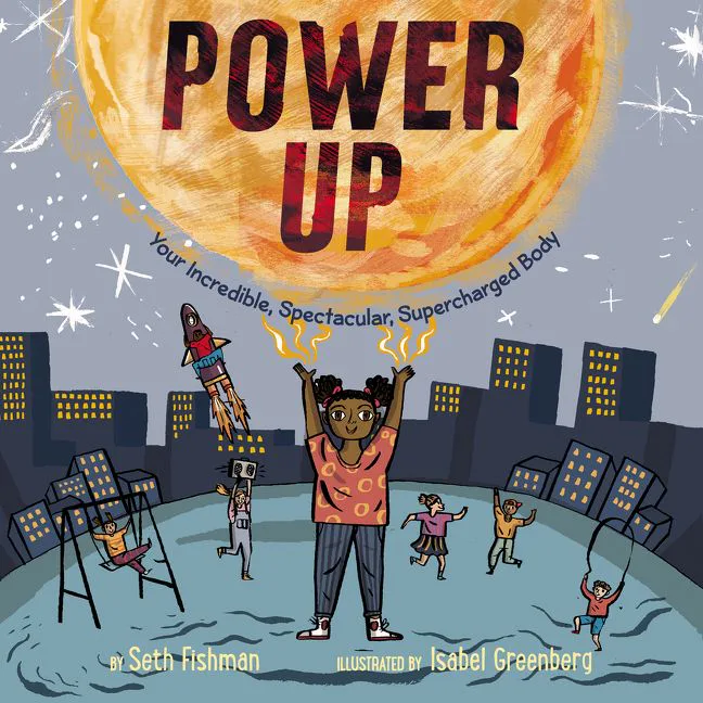 9 Gorgeous Picture Books About Science