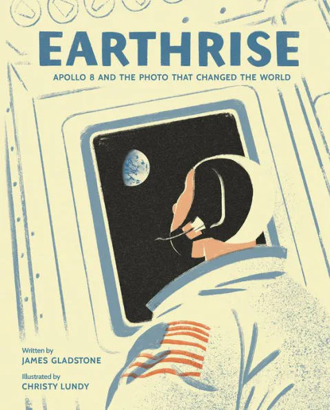 9 Gorgeous Picture Books About Science