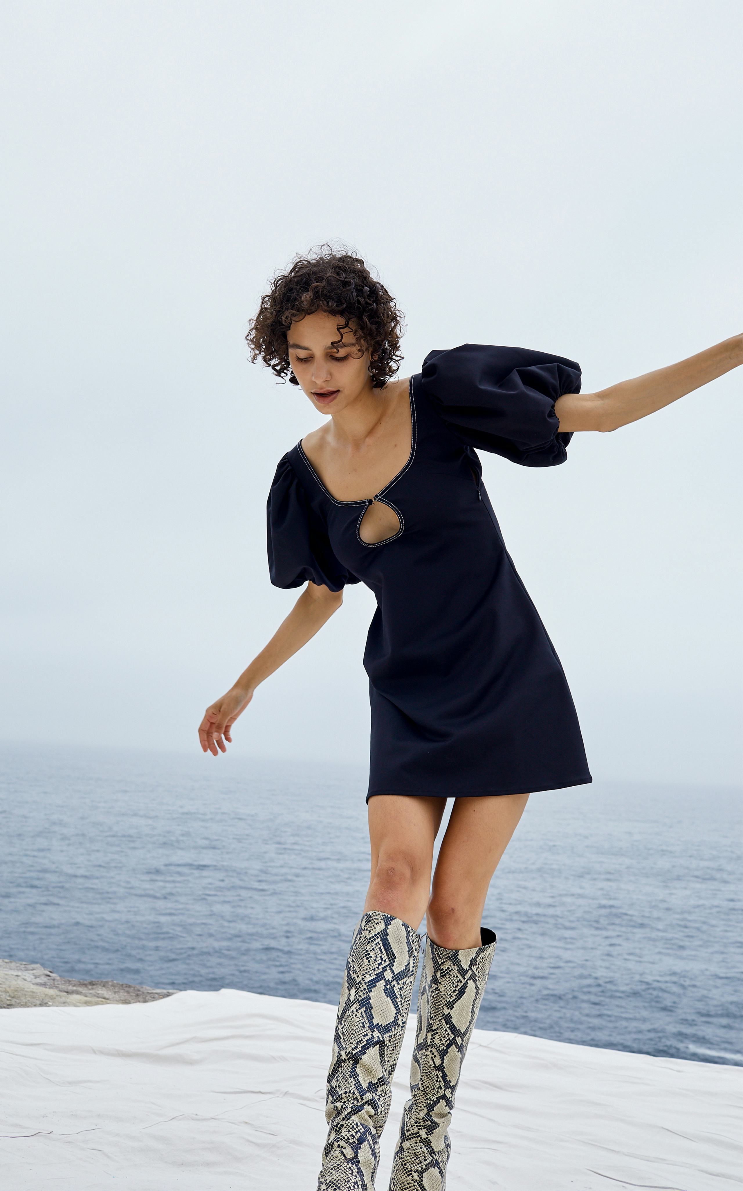 A New Platform For Emerging Designers Is Here: Meet Moda Selects