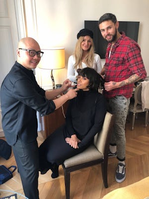 The One Product Daniel Martin Uses To Prep All Of His Celebrity Clients ...