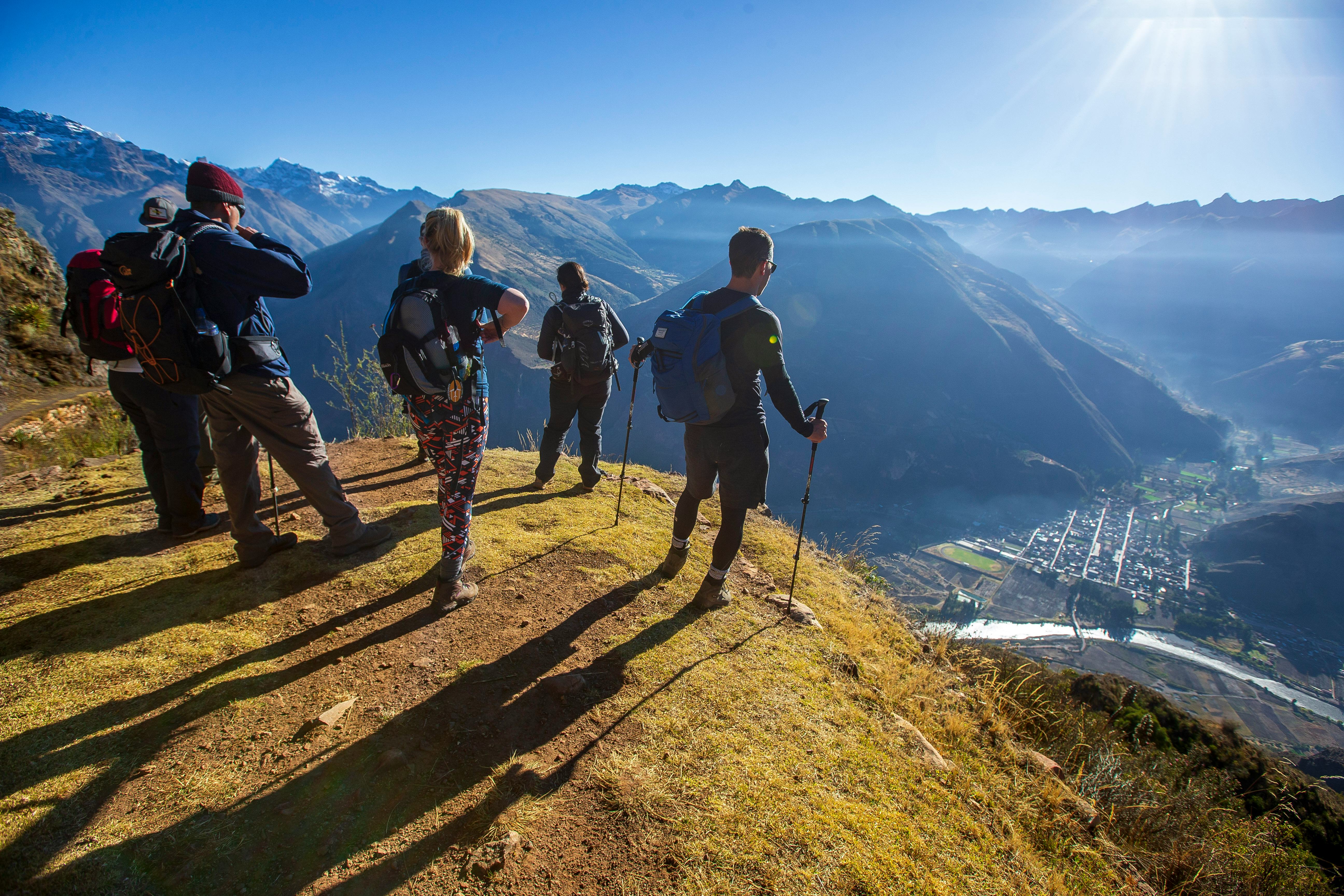 Flash Pack Is The Travel Company That Solo Millennial Travelers Have ...