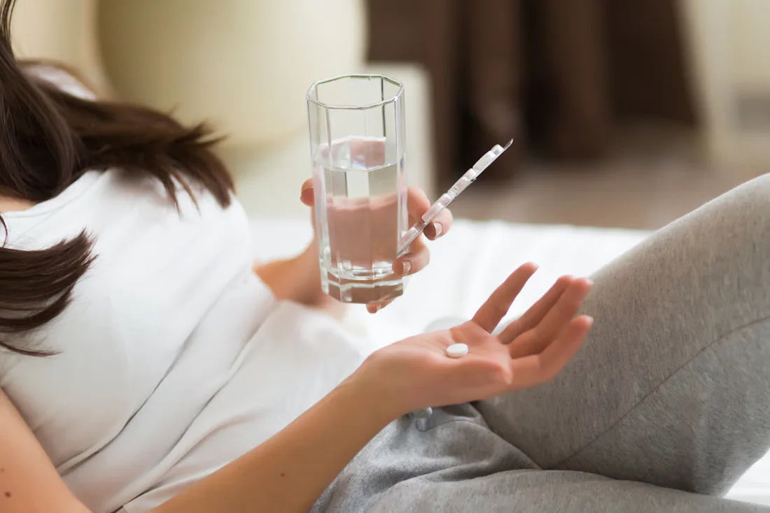 6 Signs Your Breakouts Are Actually A Deeper Skin Problem
