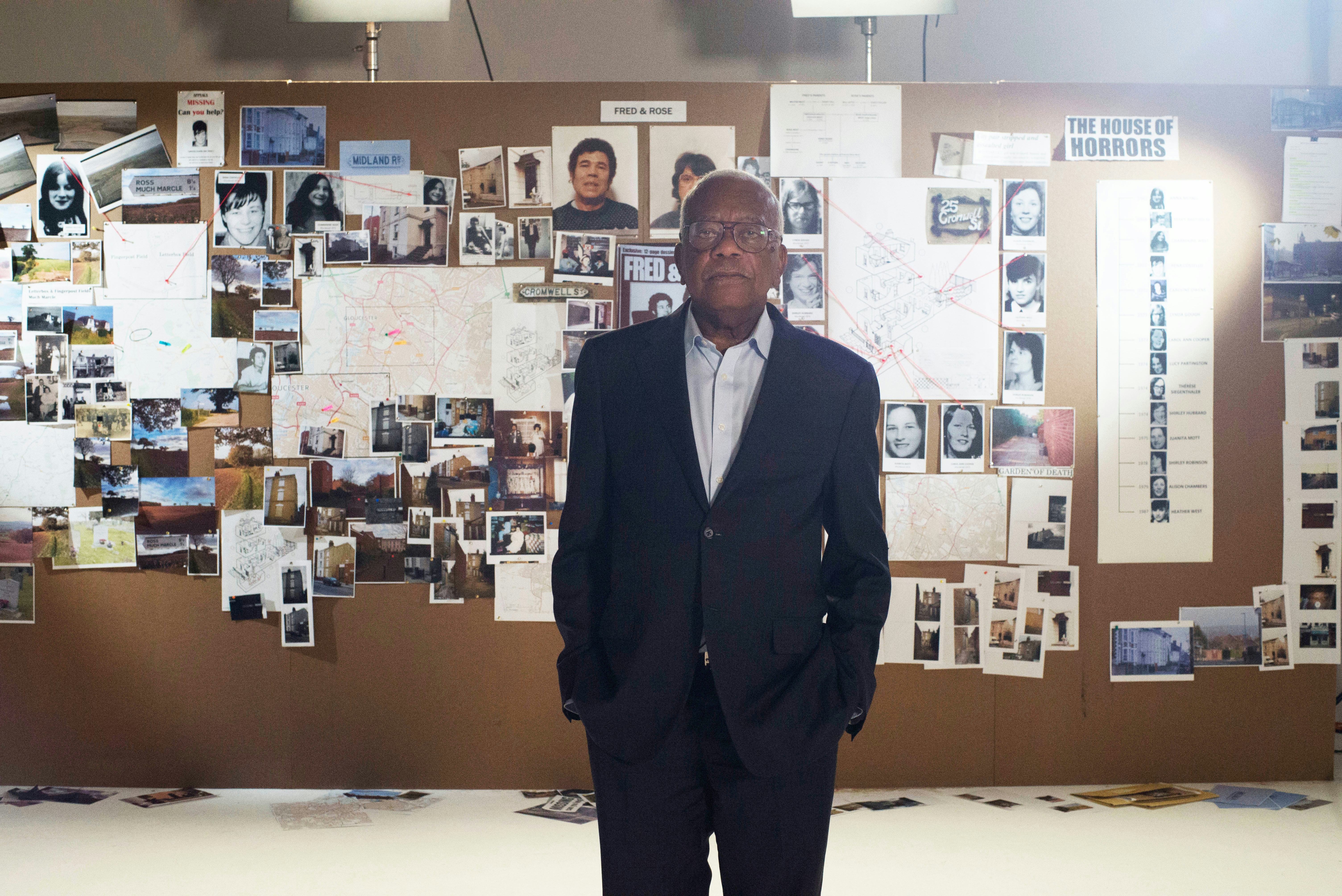 6 Documentaries About British Serial Killers, Because These True Crime ...