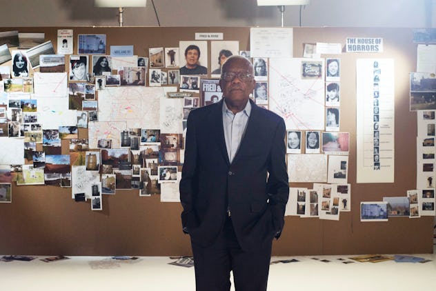 6 Documentaries About British Serial Killers, Because These True Crime ...