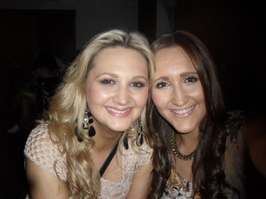 Spectrum Collections’ Hannah And Sophie Pycroft Are Bringing The Beauty ...