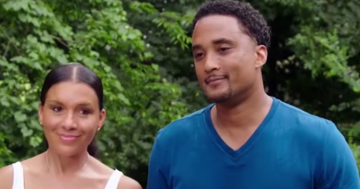 Where Did Deron Jenkins Play Football The Flip Or Flop Nashville Host Had An Impressive Nfl