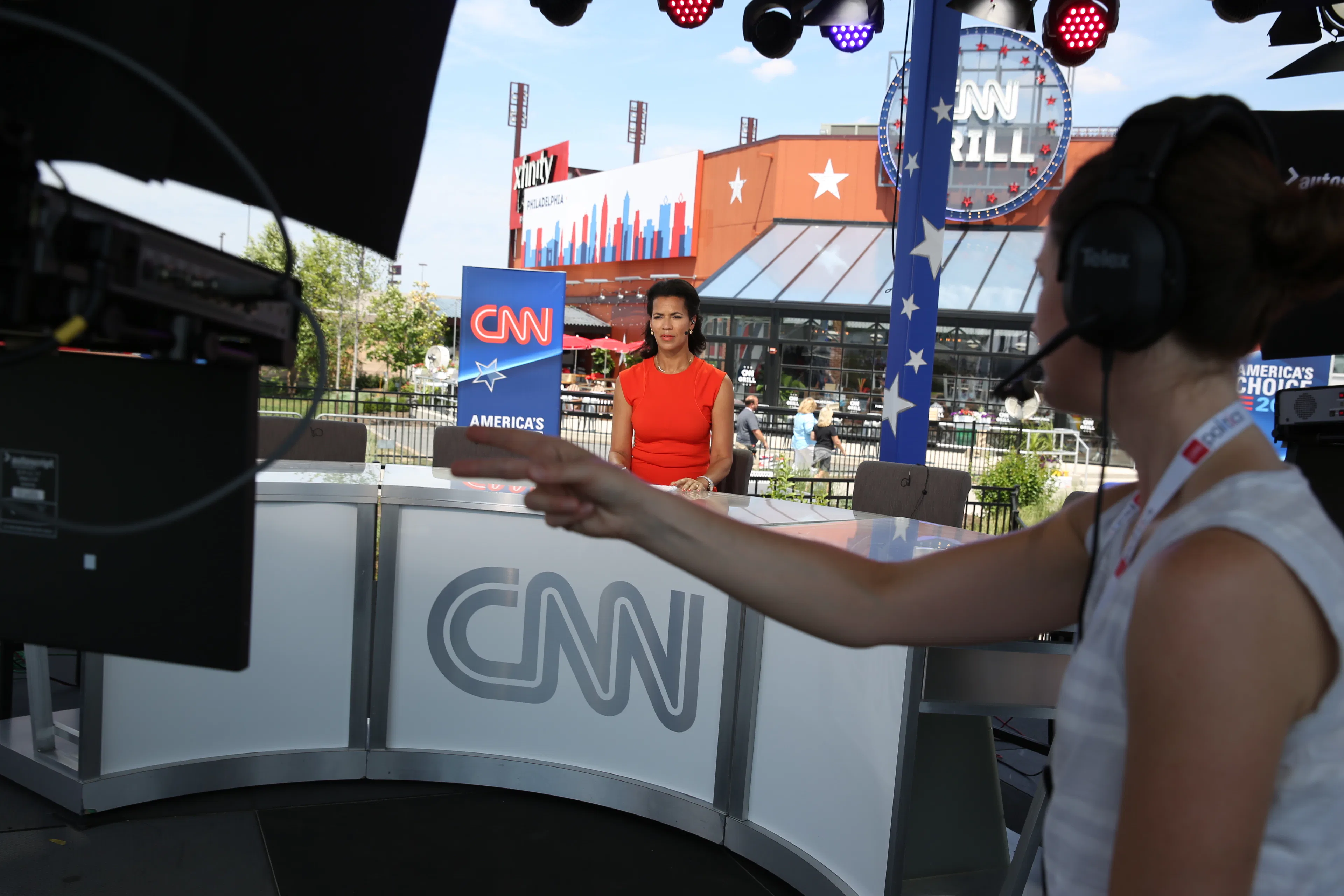 CNN’s Fredricka Whitfield Explains What Being An HBCU Alumna Means To Her
