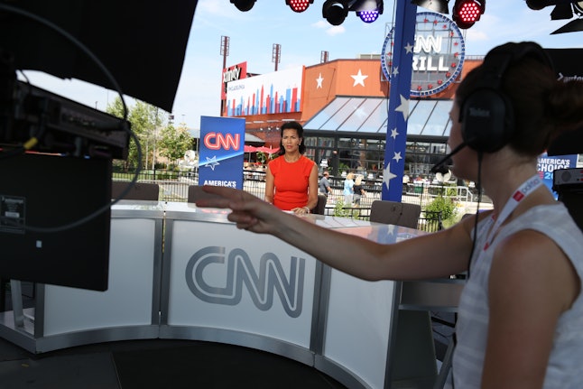 CNN’s Fredricka Whitfield Explains What Being An HBCU Alumna Means To Her