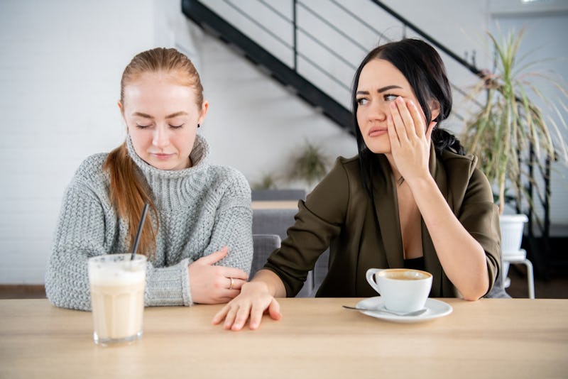 20 Seemingly Harmless Comments That Can Come Off As Rude