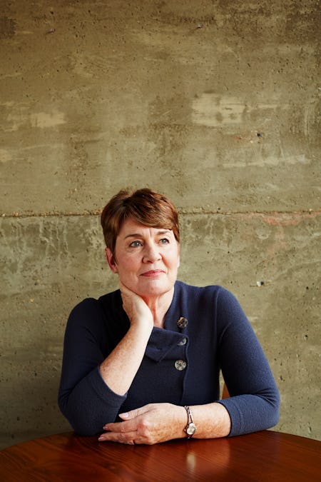 'The Suspect' Author Fiona Barton & 'The Hiding Place' Writer C.J ...