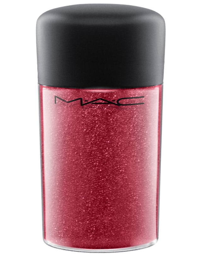 What's In MAC's Monochrome Collection? Fan Favorite Lipsticks Ruby Woo ...