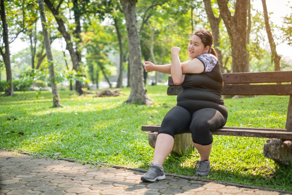 13 Ways To Get Over The Mental Dread Of A Workout