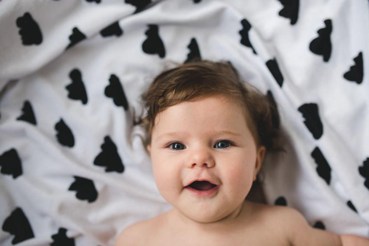 22 Baby Names For Tuesday Babies That Are Totally Terrific