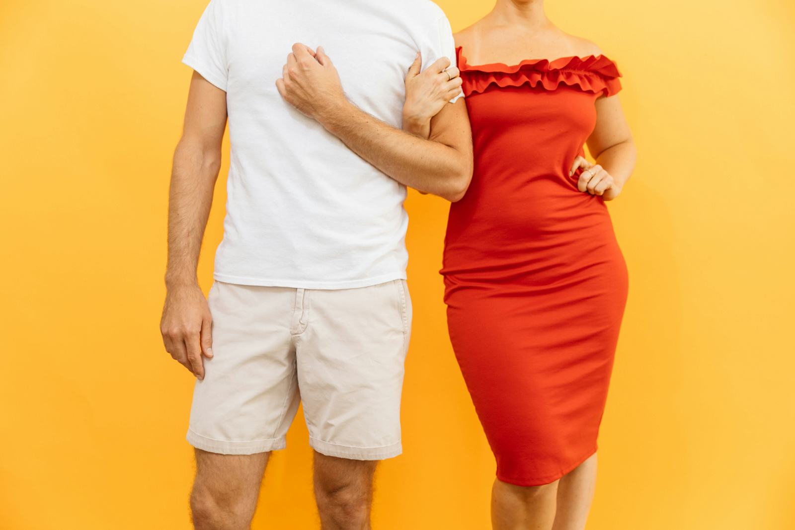 How To Use Color Psychology In Your Relationship