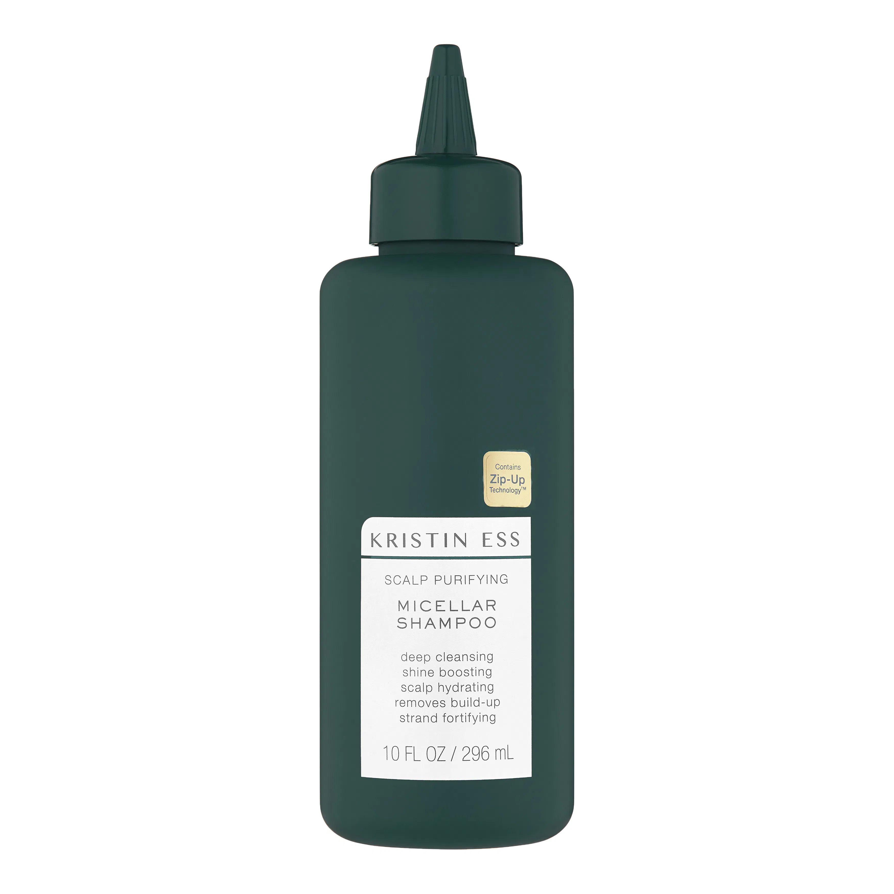 Kristin Ess’ New Scalp Products Are Here To Remove Build Up — & They’re ...