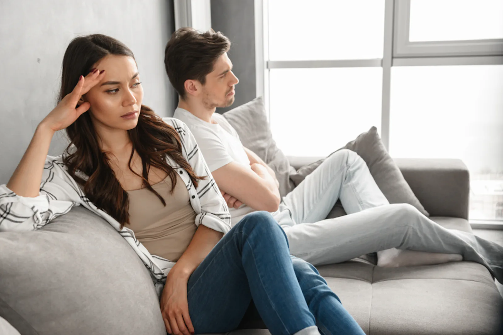 11 Surprising Differences Between Needing Space Vs. Falling Out Of Love ...