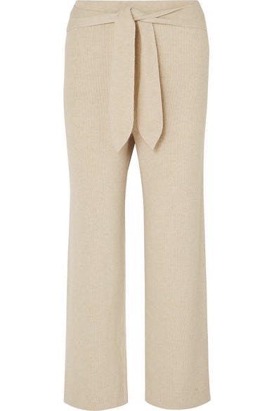 How To Wear Neutrals And Embrace 2019's Monochrome Trend