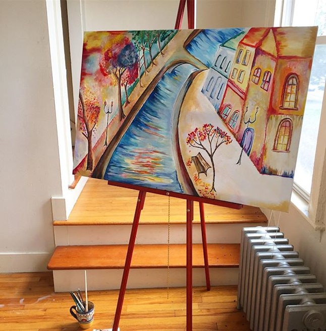 Who Is Alex D.? The Sloth On 'The Bachelor' Makes An Impression On Colton