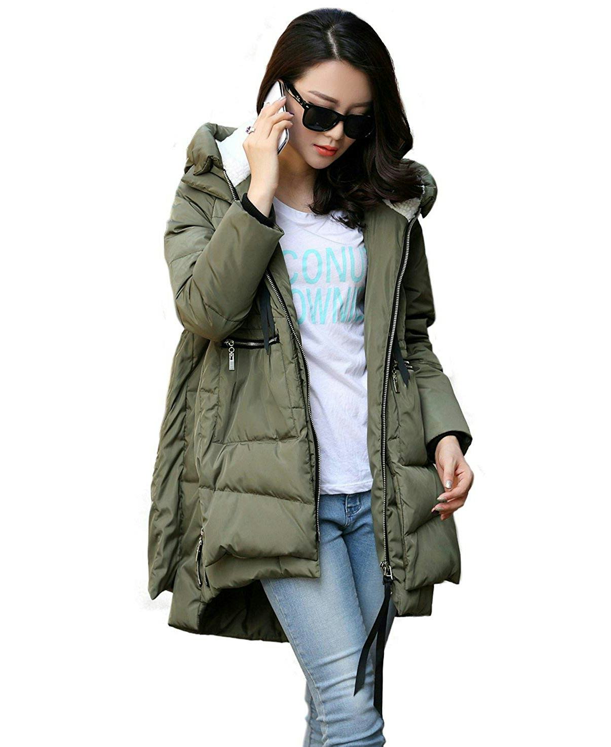 The 3 Best Lightweight Winter Jackets