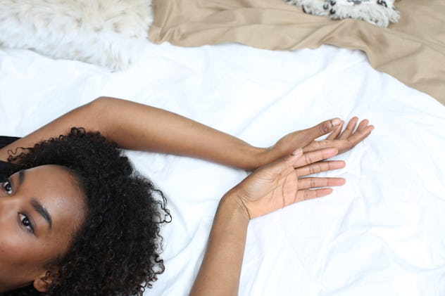 11 Examples Of Dirty Talk That Have Nothing To Do With Gender