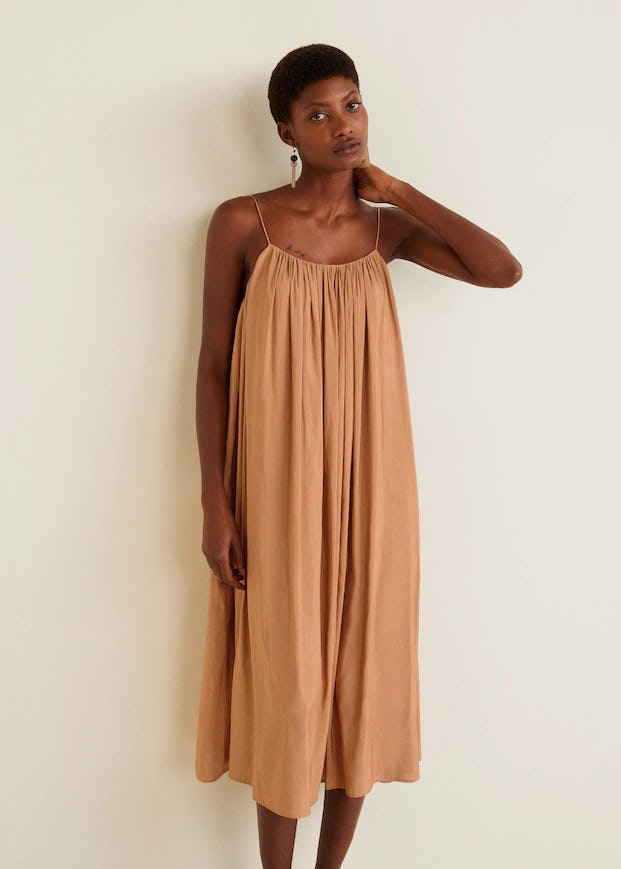 The Spring 2019 Color Trend That’s About To Take Over Your Closet ...