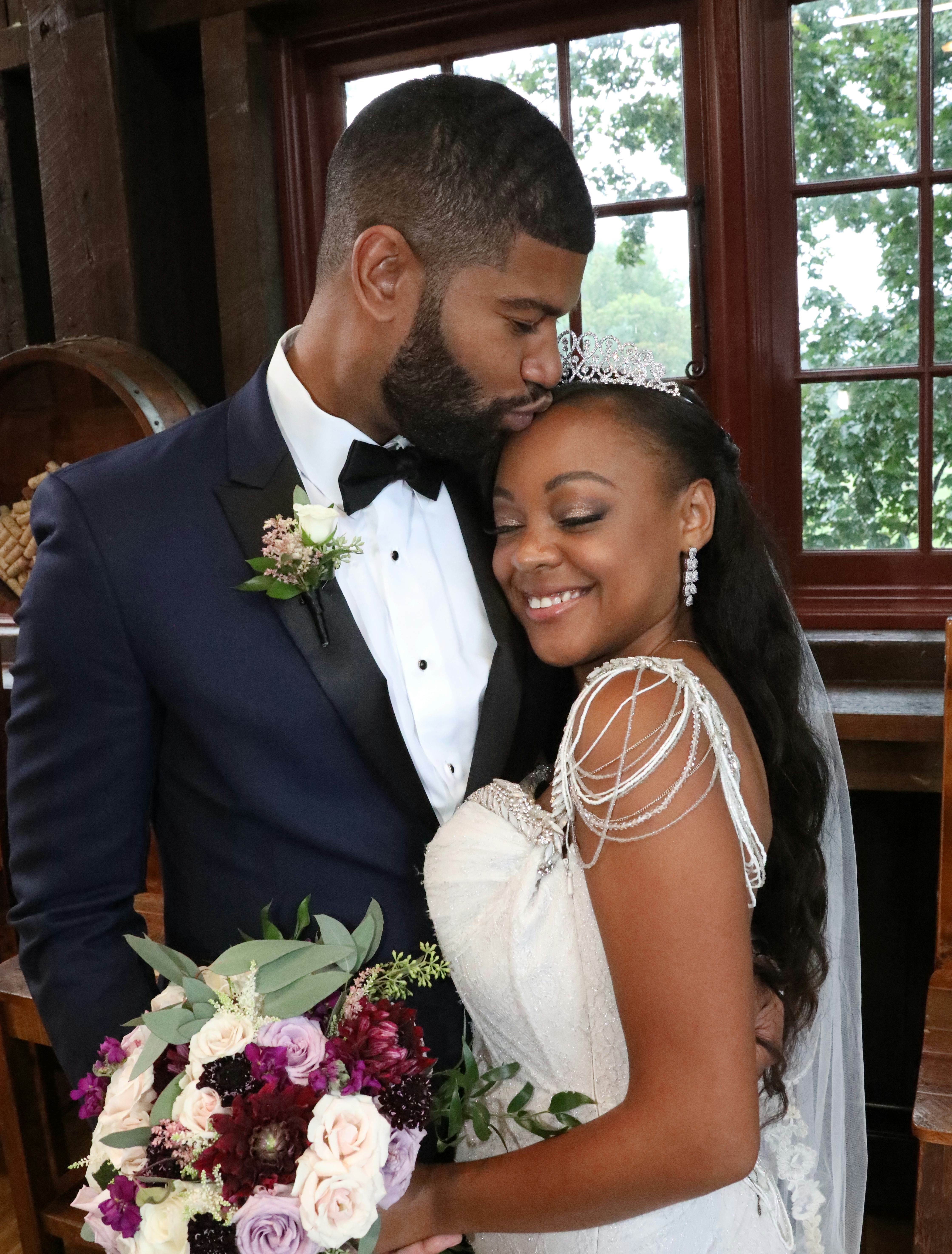 Are Kristine & Keith Still Together After 'Married At First Sight ...