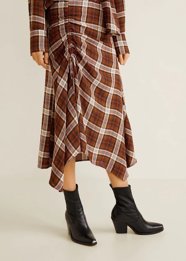 The Spring 2019 Color Trend That’s About To Take Over Your Closet ...