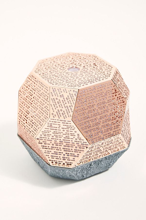 9 Pretty Essential Oil Diffusers That’ll Actually Work With Your Decor ...