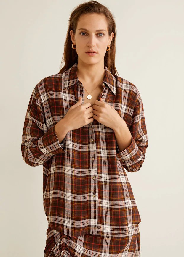 The Spring 2019 Color Trend That’s About To Take Over Your Closet ...