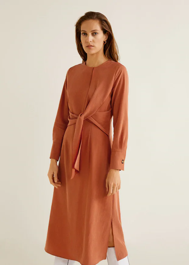 The Spring 2019 Color Trend That’s About To Take Over Your Closet ...