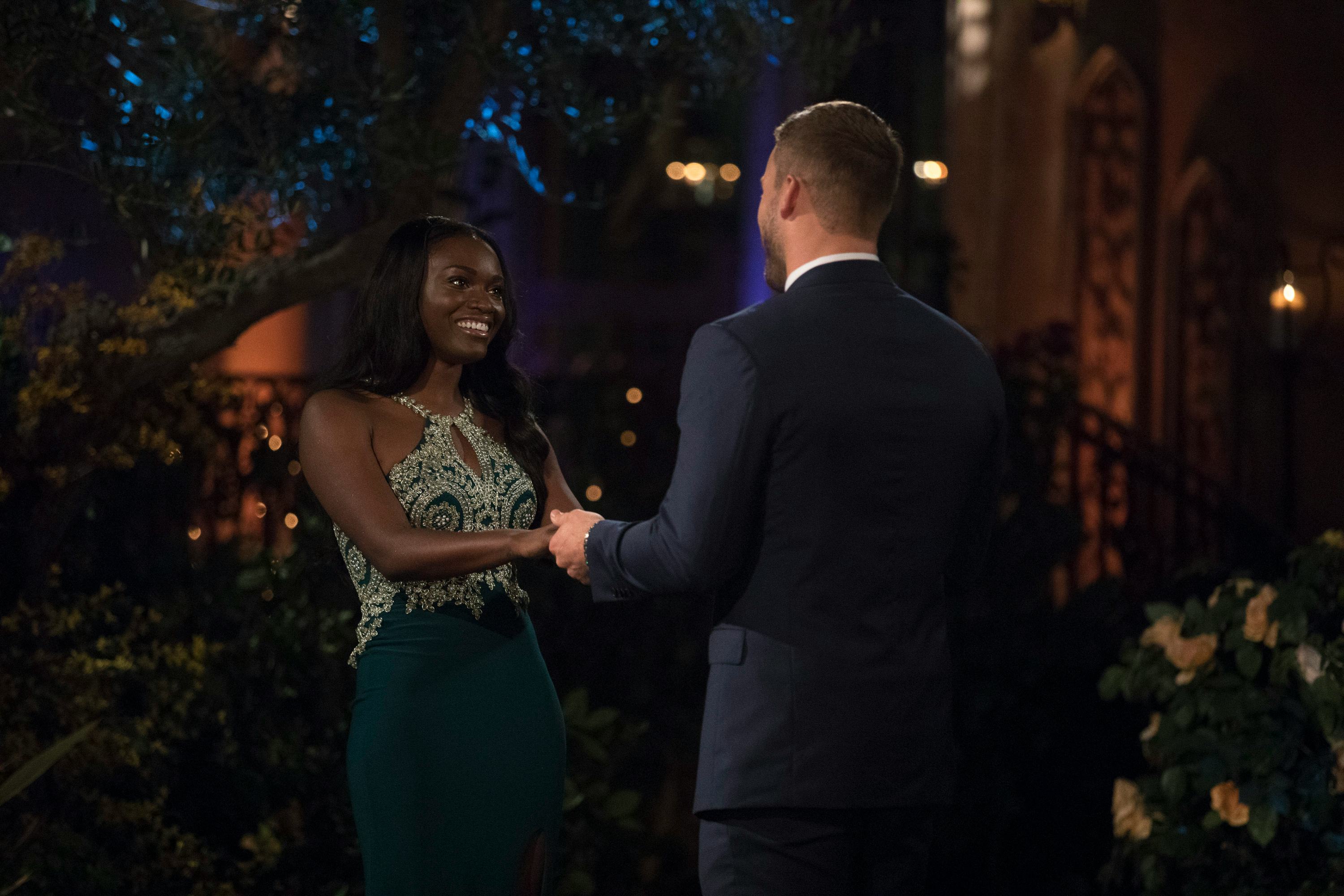 The 15 Best Looks From Colton's 'The Bachelor' Season Premiere Are So ...