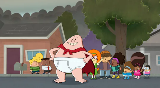 My Son's Ranking Of Netflix Cartoons Shows A New Golden Age Of Kid ...